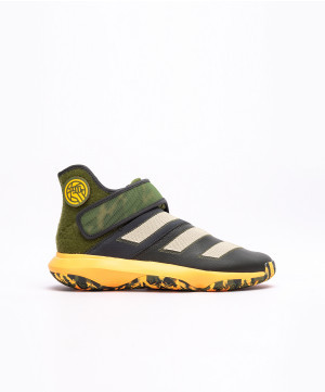 adidas Harden B/E 3 'Camo'