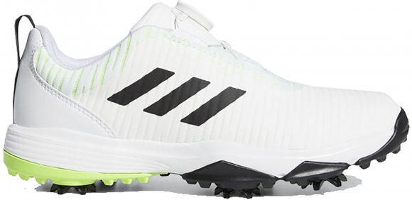 adidas CodeChaos Boa Cloud White Core Black (Youth)