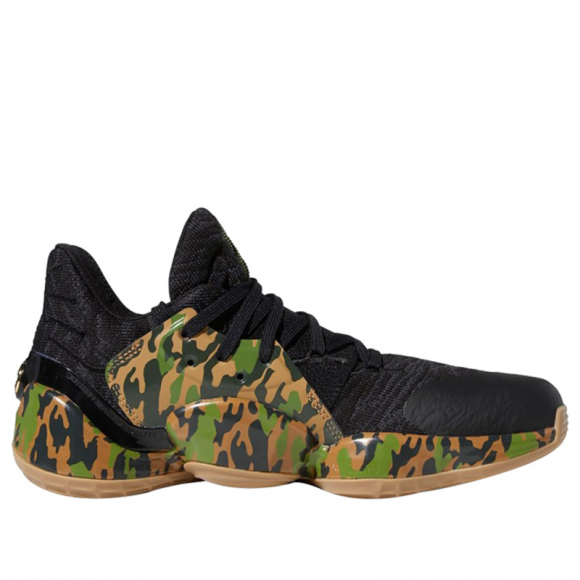 Adidas HARDEN VOL. 4 GCA EF1261