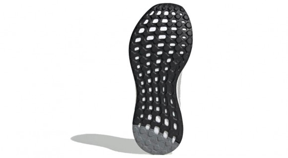 adidas Senseboost Go Shoes Grey One Womens