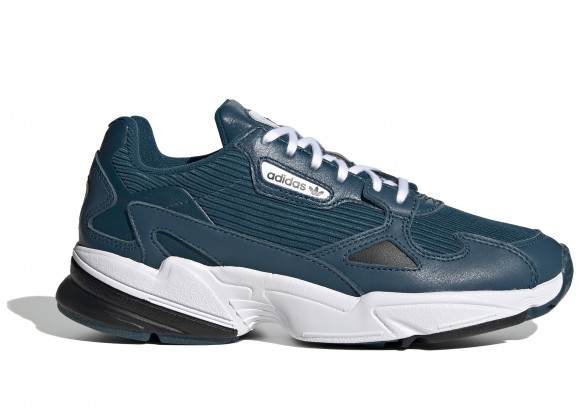 adidas Falcon Shoes Tech Mineral Womens