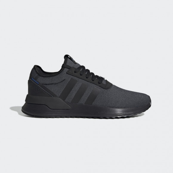 adidas U_Path X Shoes Core Black Mens