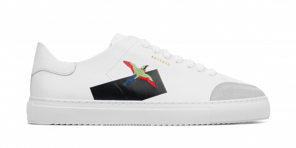 Clean 90 Bird Sneaker