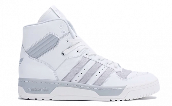 adidas Rivalry Hi Collectors Project Sneakerqueen