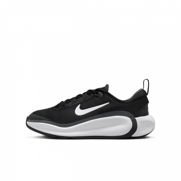 Chaussure de running Nike Infinity Flow pour enfant/ado - Noir