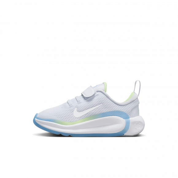 Infinity Flow PS 'Grey Photo Blue'