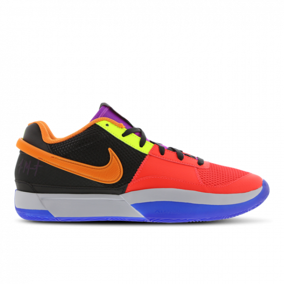 Nike Book 1 Chapter One (Numbered)