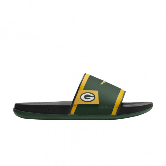 NFL x Offcourt Slide 'Green Bay Packers 2024'