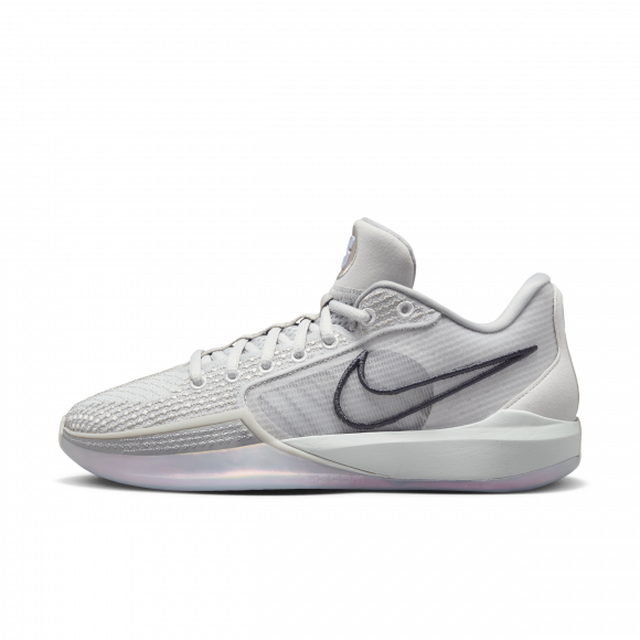 Wmns Sabrina 1 'Ionic'