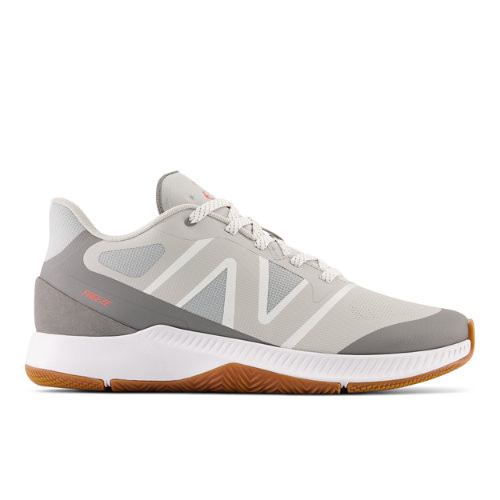 New Balance Unisex FreezeLX v4 Box - Grey/White