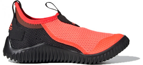 adidas Kids Baby White & Black Superstar Sneakers