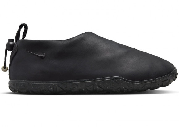 ACG Moc Premium 'Black'