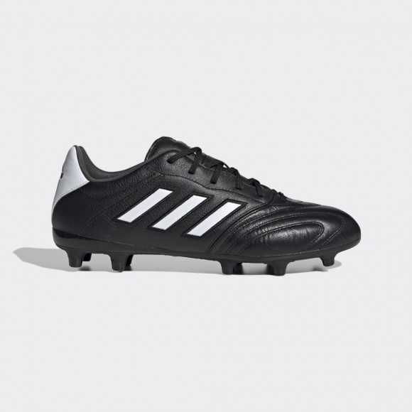 adidas Copa Kapitan Firm Ground Cleats Core Black Mens