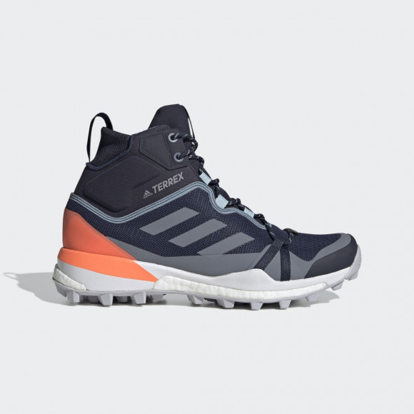 adidas TERREX Skychaser LT Mid GORE-TEX Wanderschuh - Tech Indigo ...