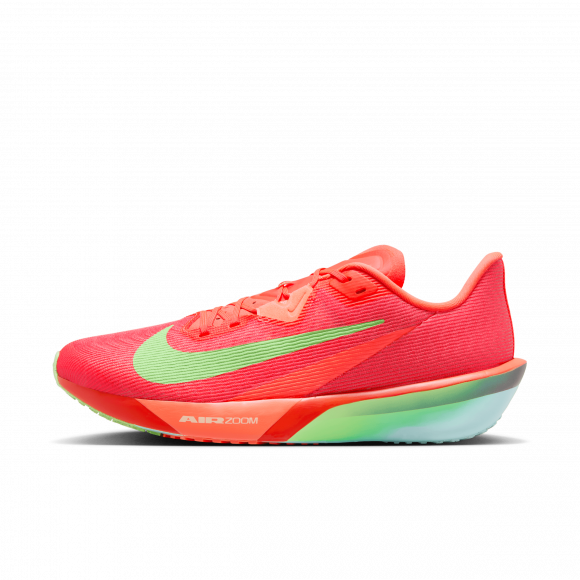 Nike Rival Fly 4 Men's Road Running Shoes - Red