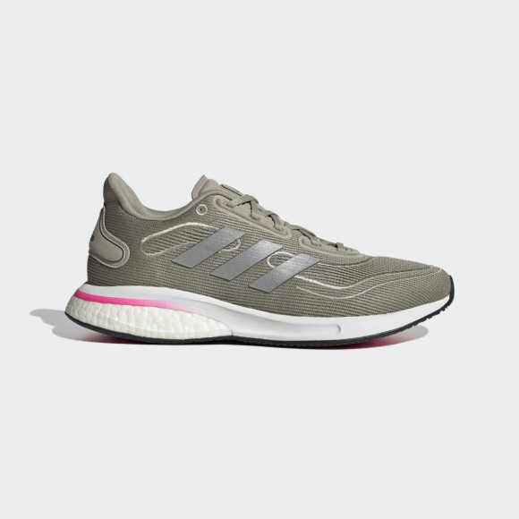 Adidas Womens WMNS Supernova 'Signal Pink' Signal Pink/Core Black ...