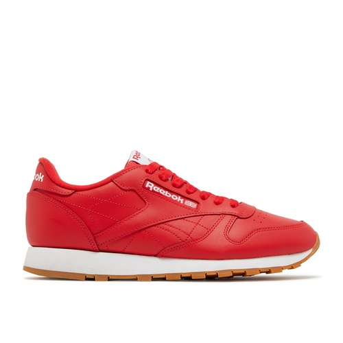 Reebok Classic Leather 'Red Gum'