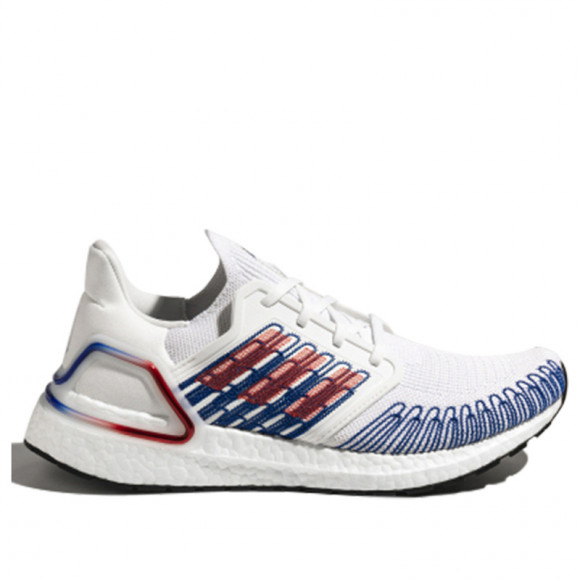 Adidas Ultraboost_20 Marathon Running Shoes/Sneakers FY3446