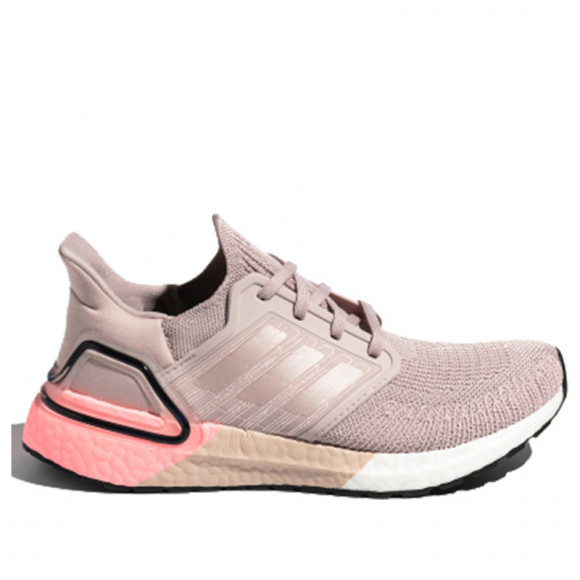 Adidas Ultraboost_20 Marathon Running Shoes/Sneakers FY3465