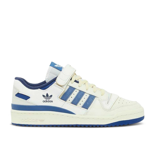 adidas Forum Low 'White Trace Royal'