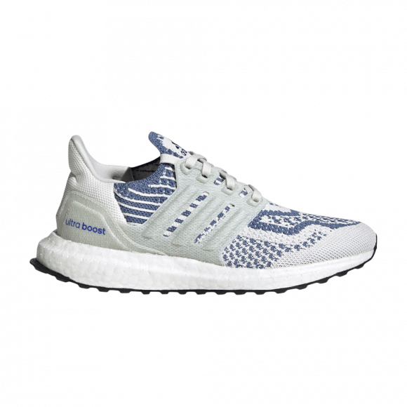 adidas UltraBoost 6.0 DNA J 'Crew Blue'