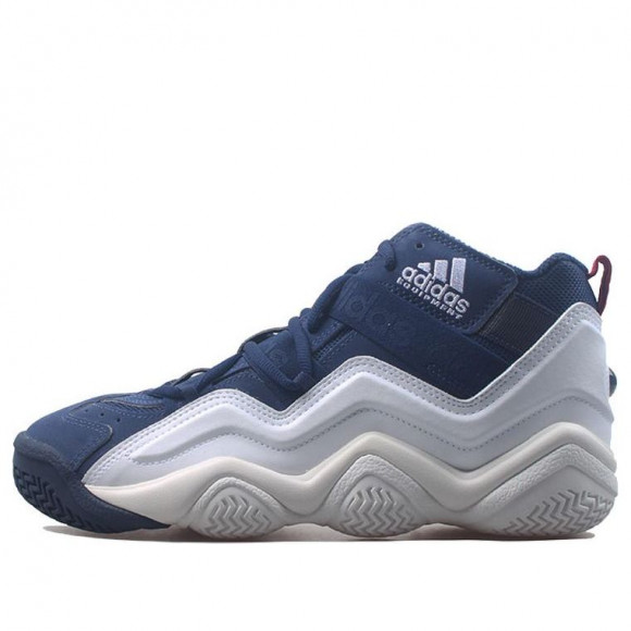 Adidas originals Top Ten 2000