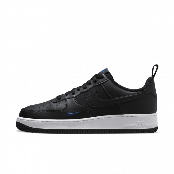 Nike Essential T-shirt manches longues Blanc