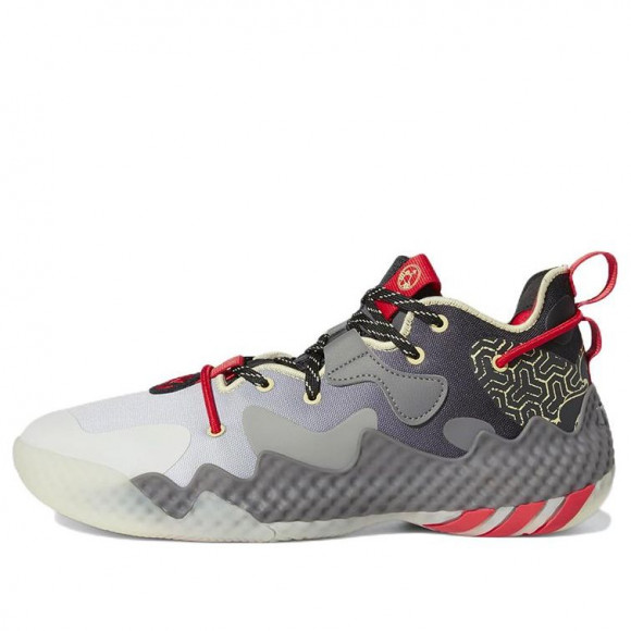 adidas Top Ten Rb CREAMWHITE/BLUE Skate Shoes FZ6022