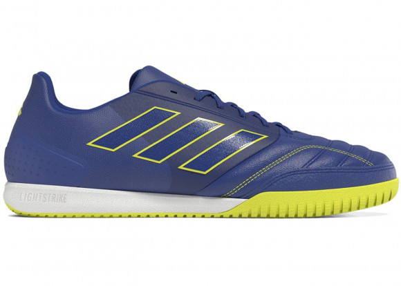 Top Sala Competition 'Royal Blue Solar Yellow'