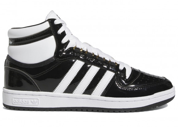 adidas Top Ten RB Core Black Cloud White