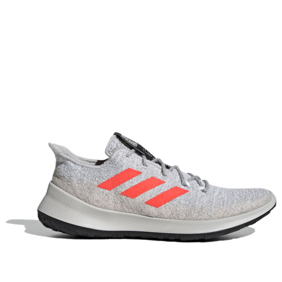 adidas Marathon Tech Clear Brown Hi Res Yellow - G27418
