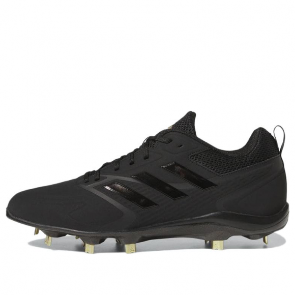 adidas Stabile 5 Low Cleats 'Black'