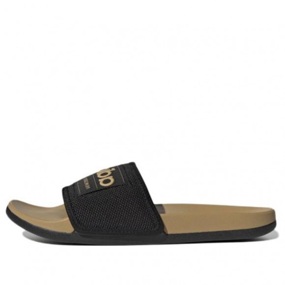 adidas Adilette Comfort Slide The Simpsons Bart