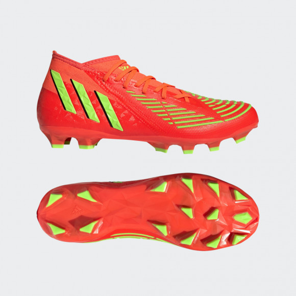 Predator Edge.2 Multi-Ground Boots