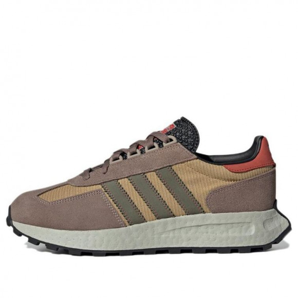adidas Retropy E5 Athletic Shoes GX2169