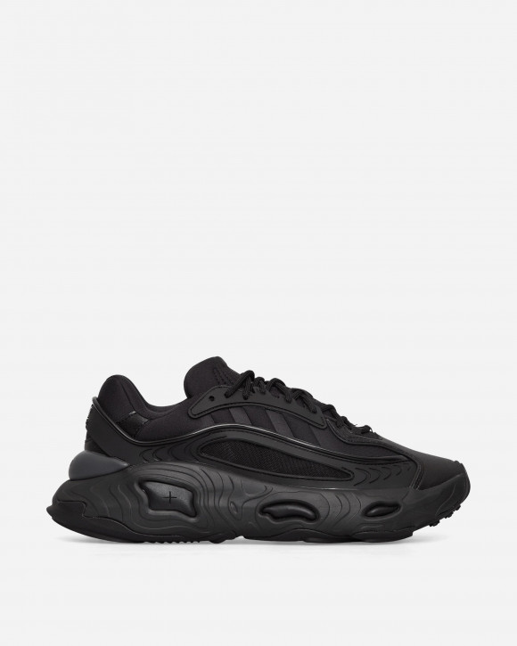 OZNOVA Sneakers Black