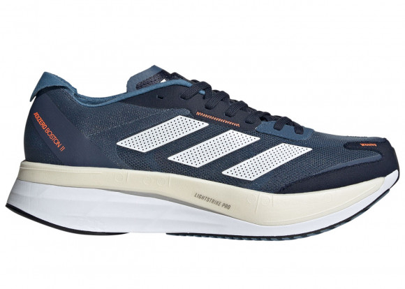Adizero Boston 11 Shoes