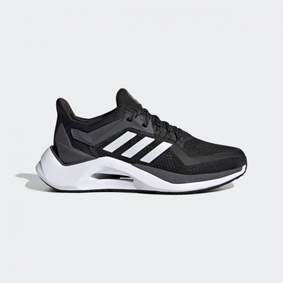 adidas Alphatorsion 2.0 Shoes Core Black Womens