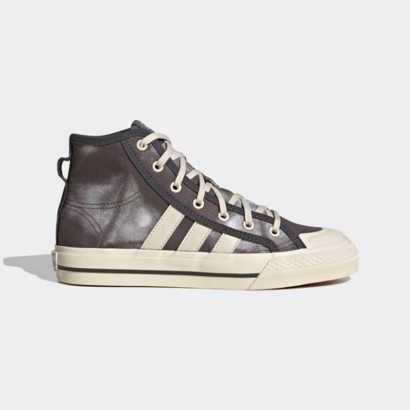 Nizza Hi RF Shoes