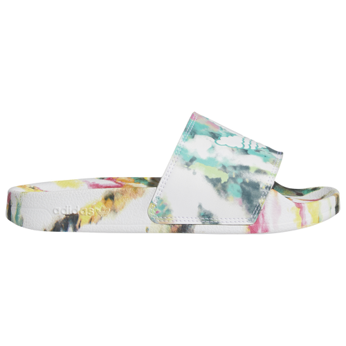 adidas Adilette Sandal 2.0 Ash pearl/ Ash pearl/ Ash pearl - EF0543