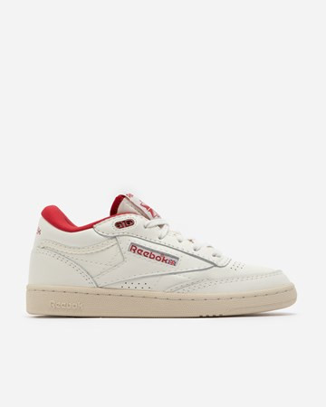 Reebok Club C Mid II Vintage White