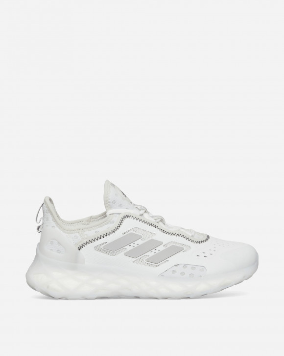Web Boost Sneakers White