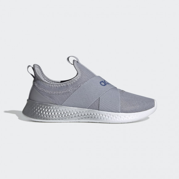 adidas Puremotion Adapt Shoes Halo Silver Womens