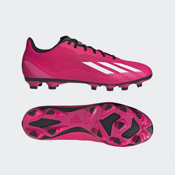 X Speedportal.4 Flexible Ground Boots
