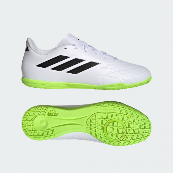 Copa Pure.4 Indoor Boots