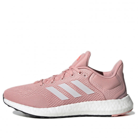 adidas Pureboost 21 W Marathon Running Shoes/Sneakers GZ3960
