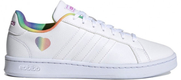 Adidas neo Grand Court Sneakers/Shoes H01054