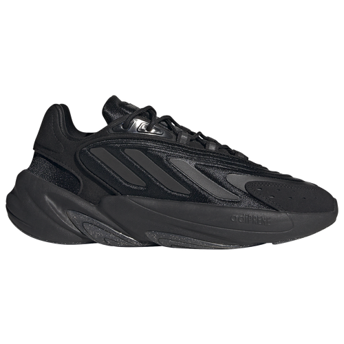 adidas Originals Ozelia - Women's Running Shoes - Black / Carolina
