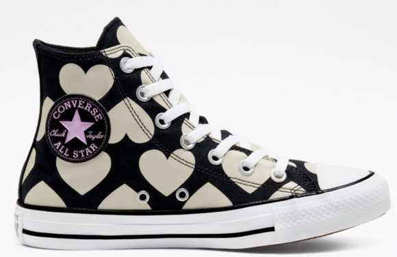 Chuck Taylor All Star Hi 'Hearts'