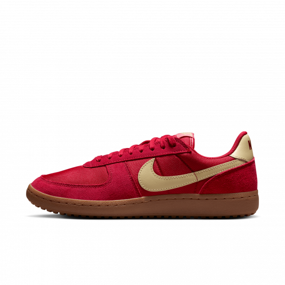 Nike Field General Men's Shoes - Red